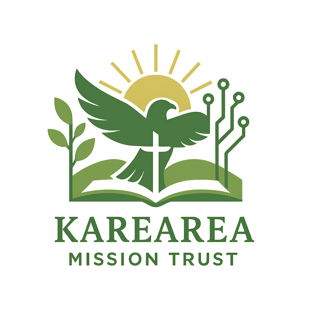 Karearea Missions Trust
